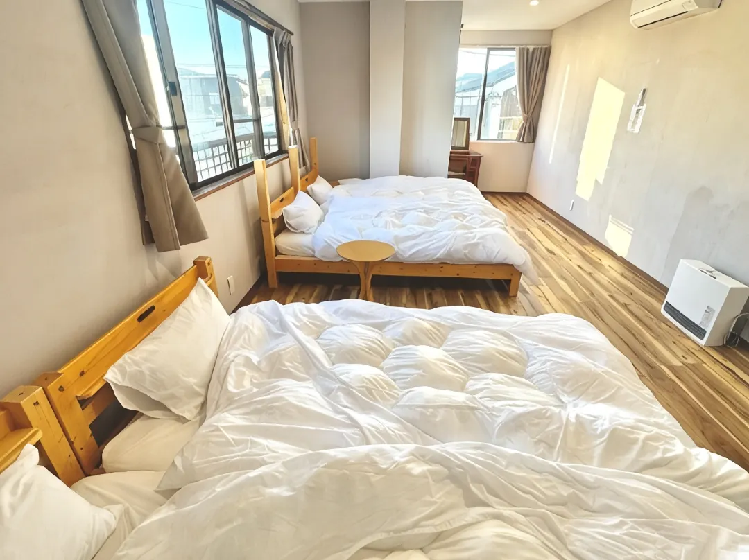 Fuji Base Gotemba - Hostel - 静岡県