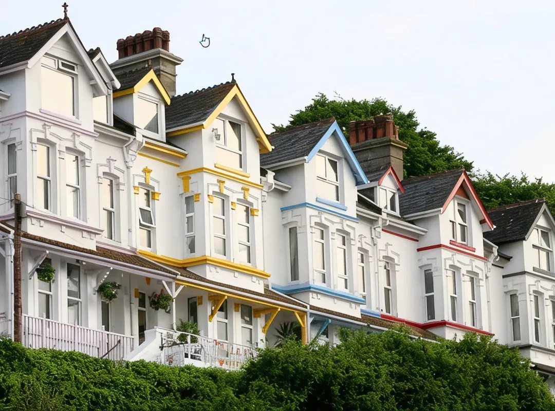 Sea Tang Guest House - Brixham