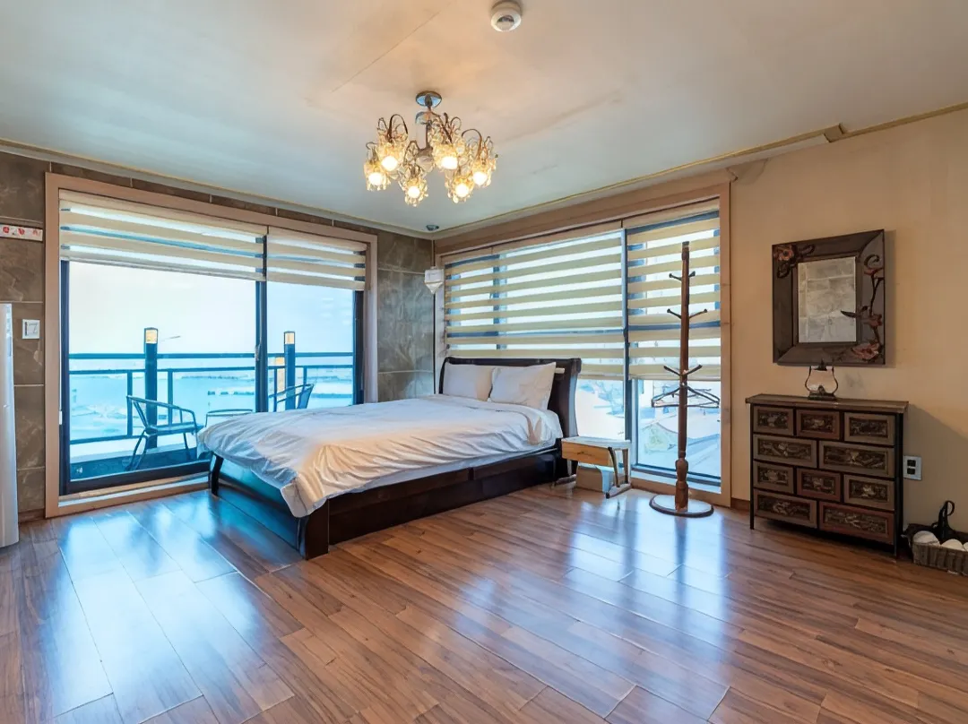 Busan Pension Chaeum - Busan