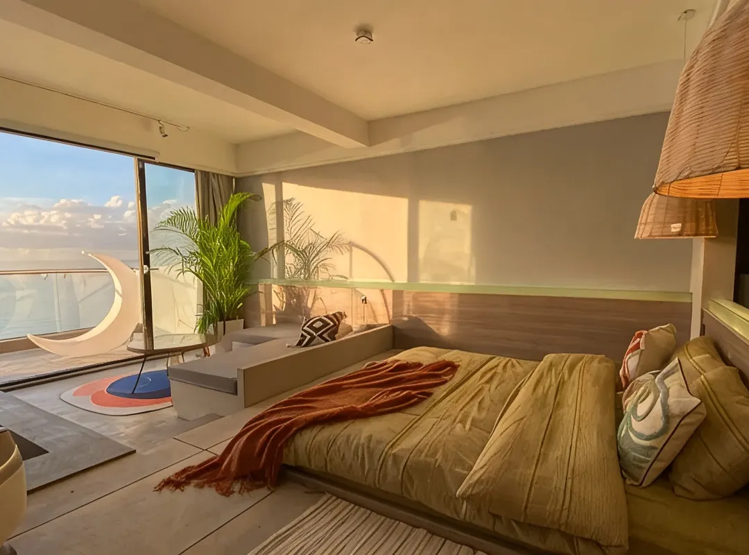 Shenzhen Lijingyuan B & B - Shenzhen
