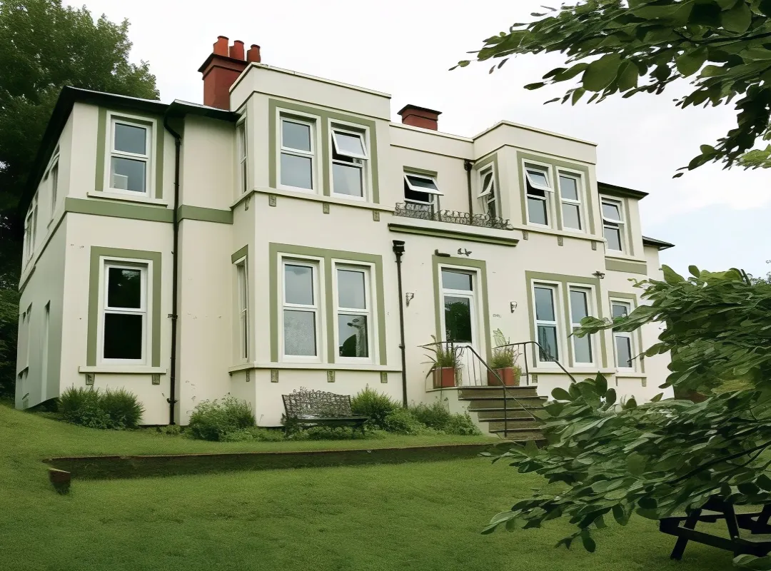 Yha Streatley - Hostel - Oxfordshire