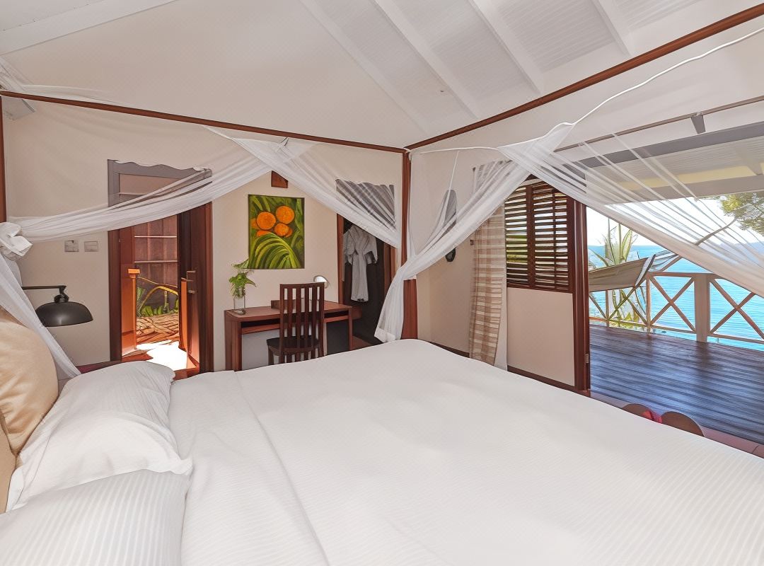 Ti Kaye Resort & Spa - Saint Lucia