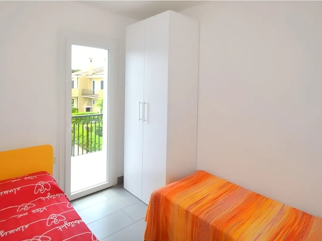 Villetta A Schiera Con Piscina - Bibione
