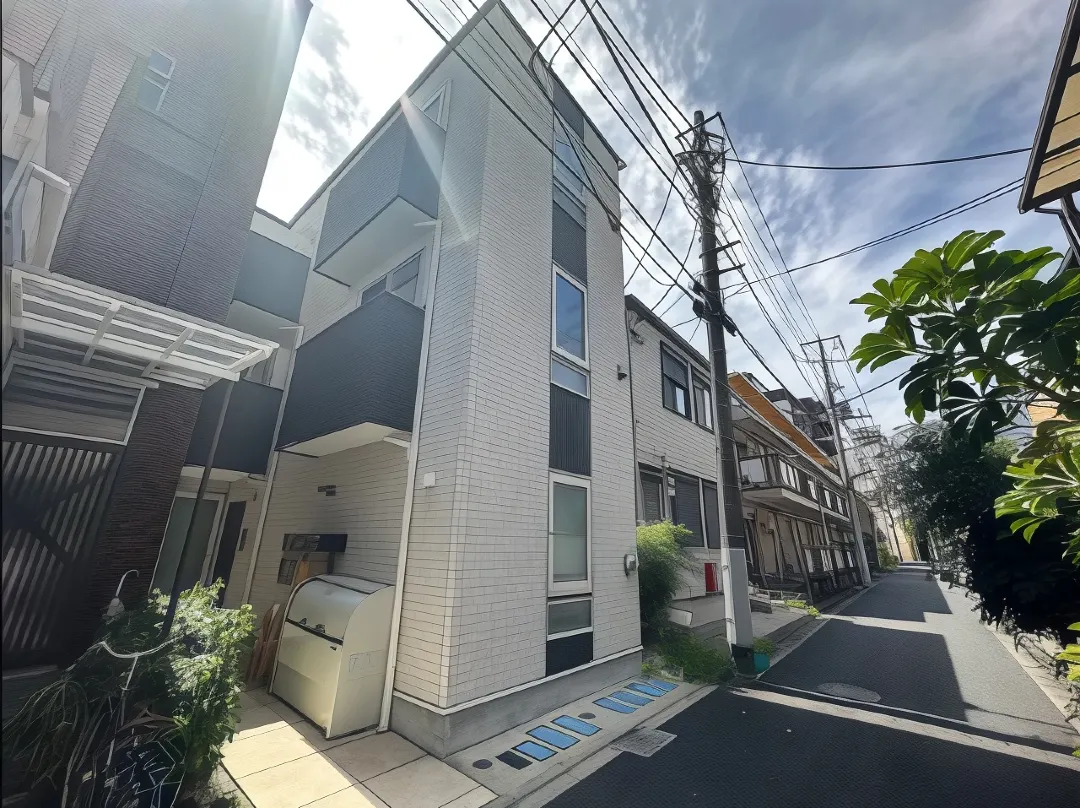 Nestay Apartment Tokyo Waseda - Shinjuku