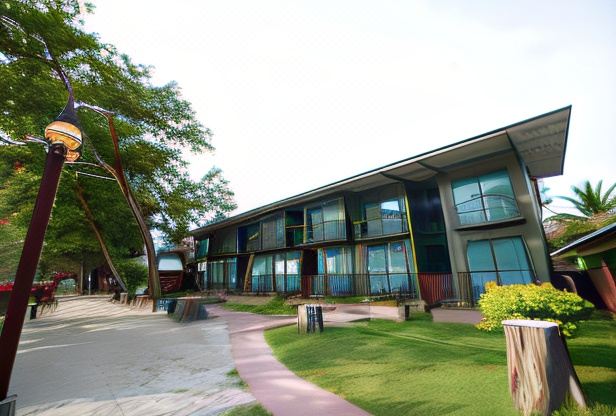 Delta Chenang Resort,Langkawi - Updated Prices & Hotel Reviews 2025 ...