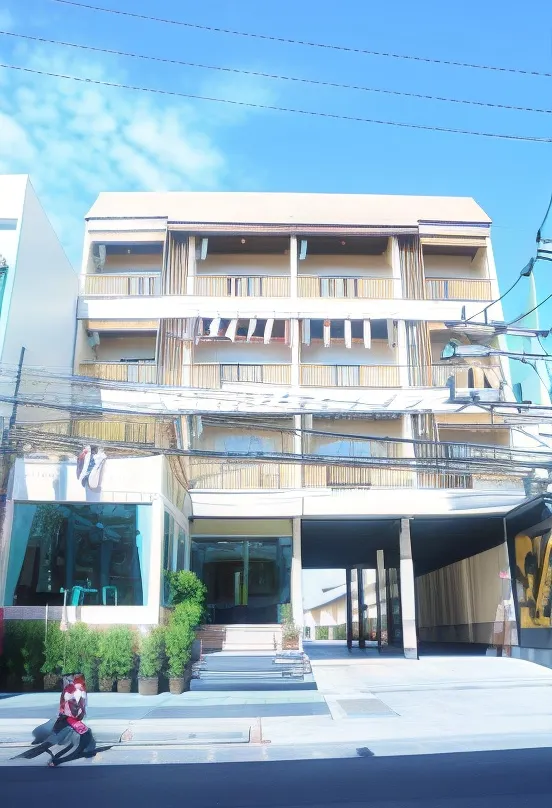 V.hotel & Resort - Hat Yai