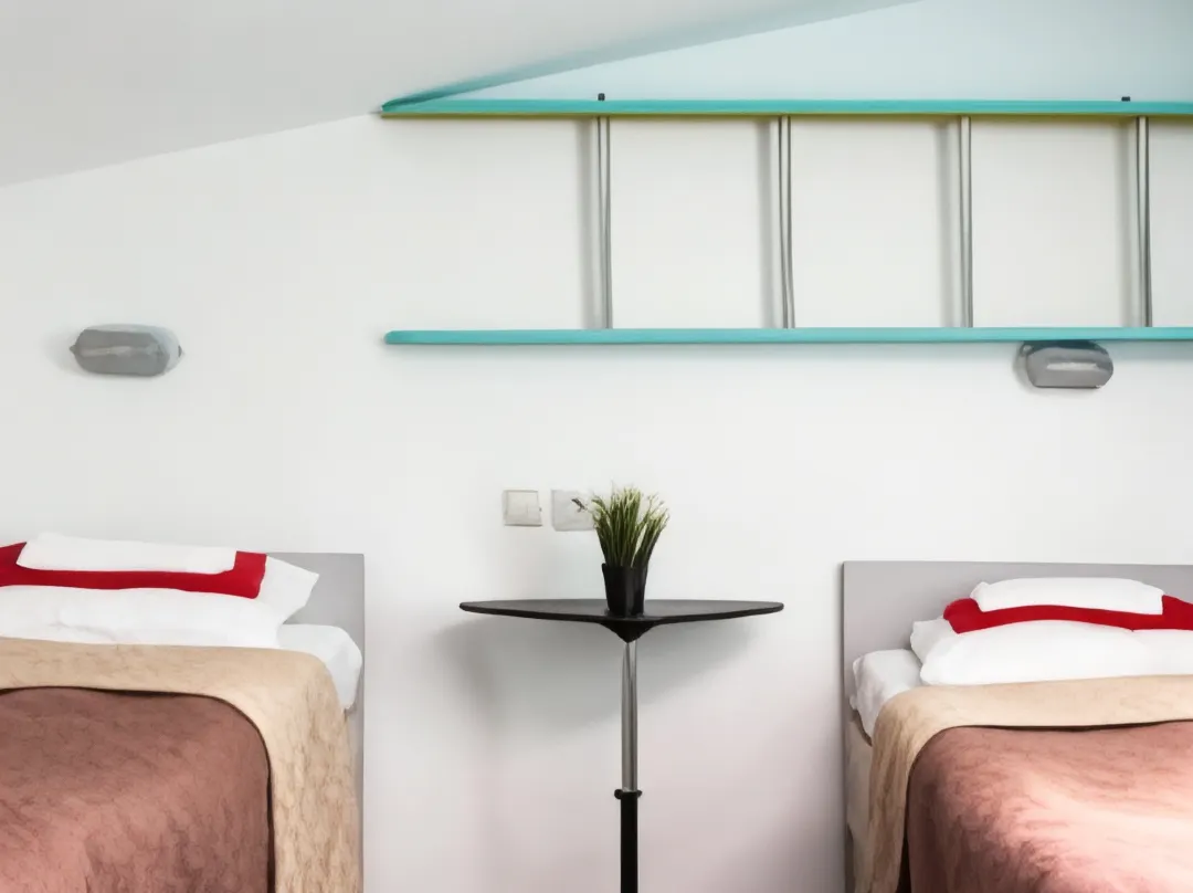 Hostels Rus - Chistye Prudy - Moscow