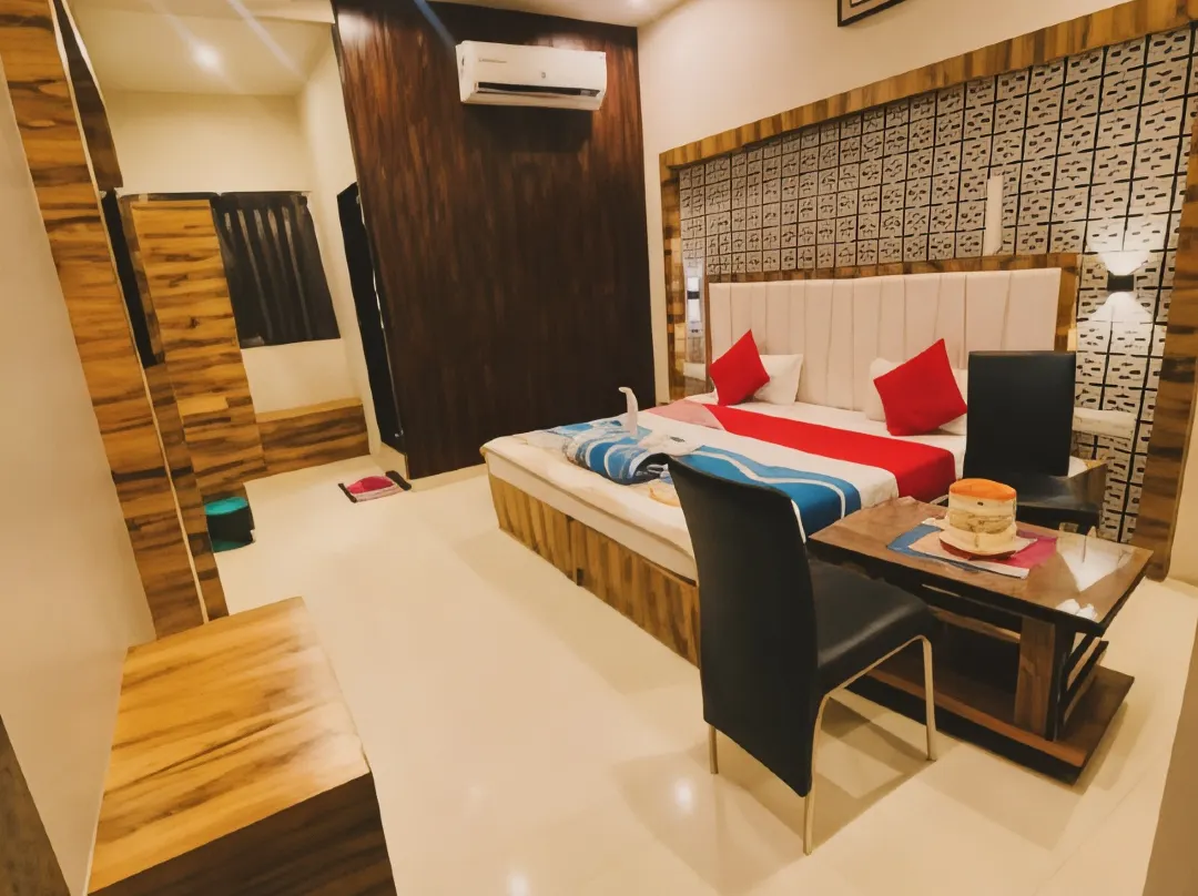 Hotel Jeelan Palace - Jodhpur