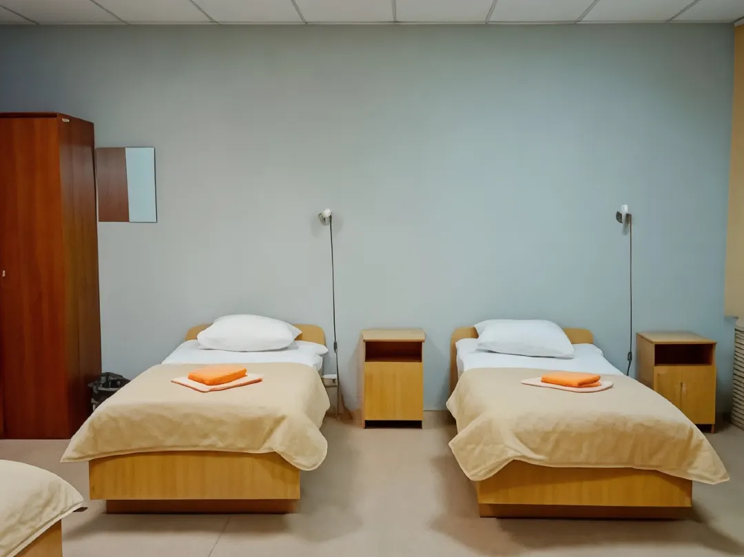 Smart Hotel KDO Yaroslavl - Ярославль