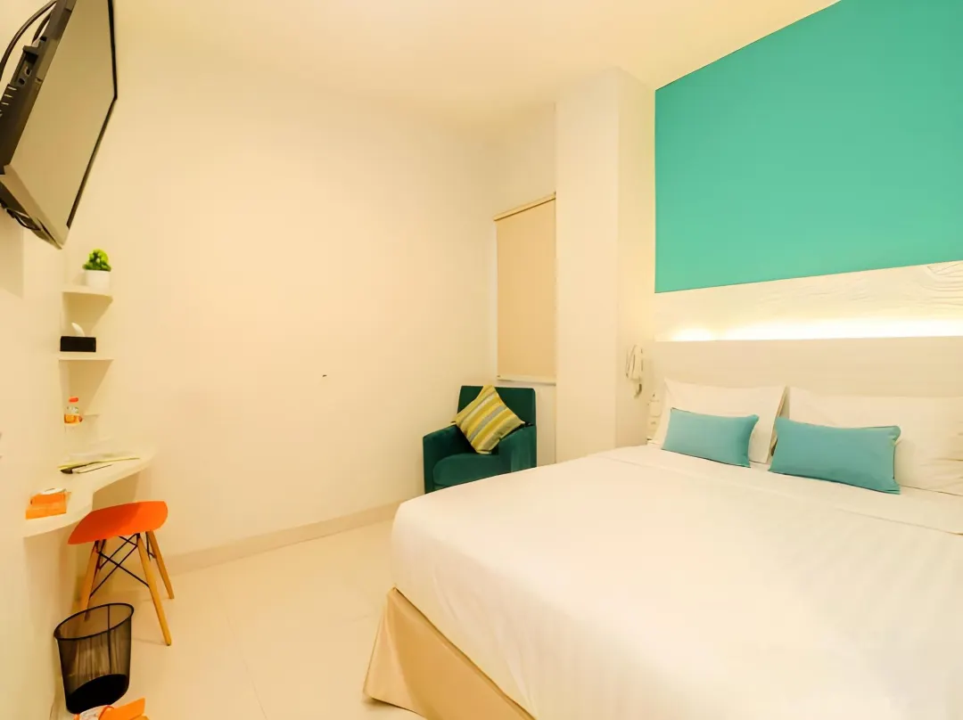Makassar Beach Inn - Makassar