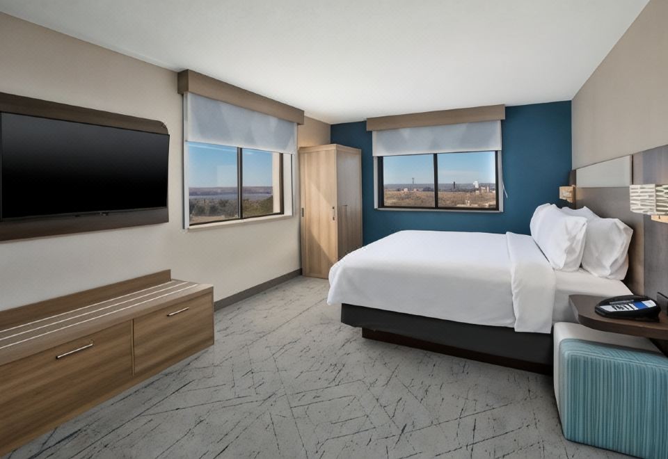 Holiday Inn Express SAULT STE. MARIE by IHG, Sault Ste. Marie - Latest ...