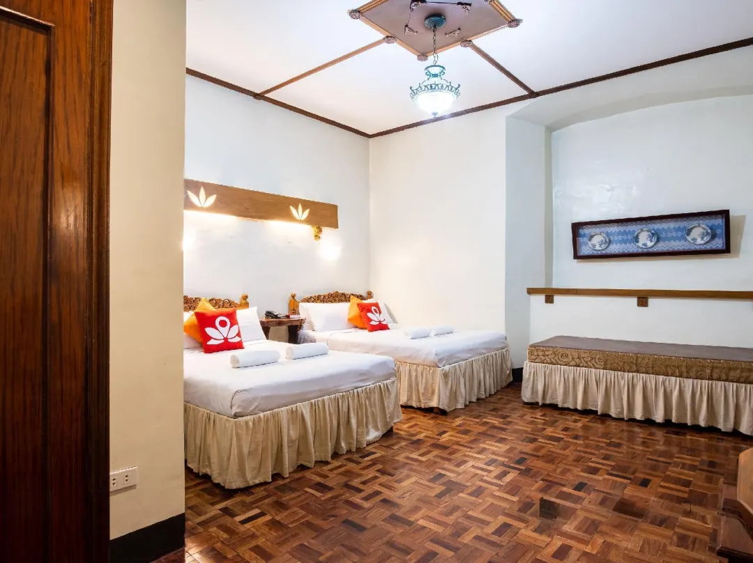 Cordillera Inn - Vigan City