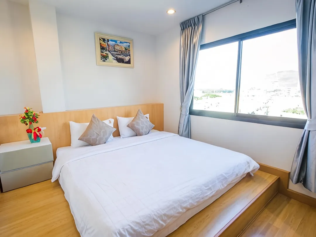 Klongrien Boutique Hotel - Hat Yai