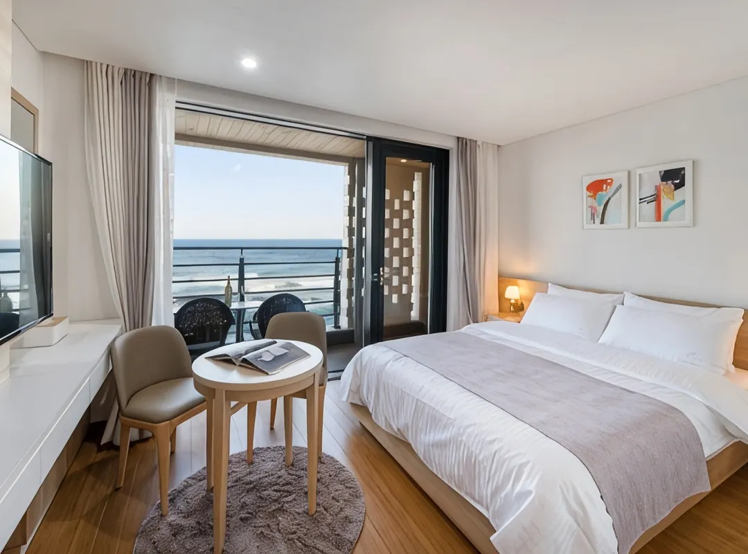 Gangneung Blue Stay Pension - 江陵