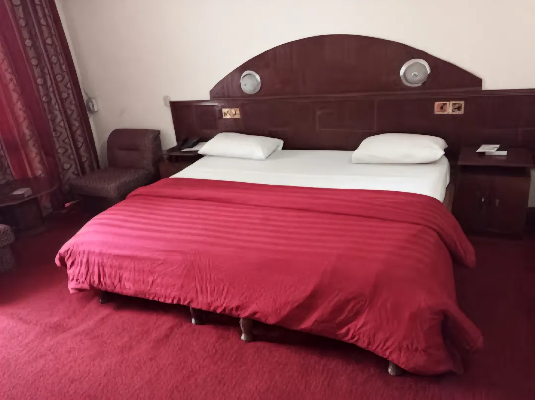 Premier Hotel-ibadan - Ibadan
