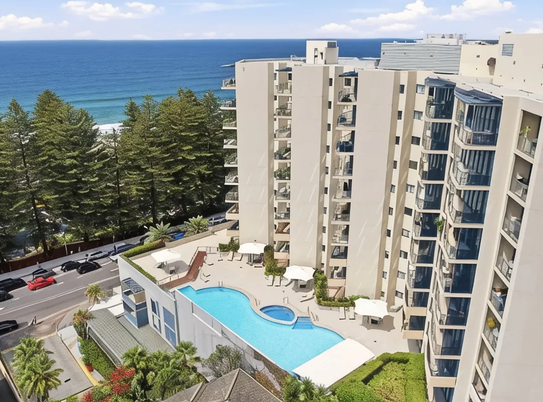 Metawisebnb Cronulla Beach Walk To Train & Shops - Cronulla