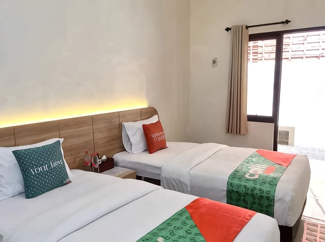 Sesare Co-living By Calli Rooms - Jember