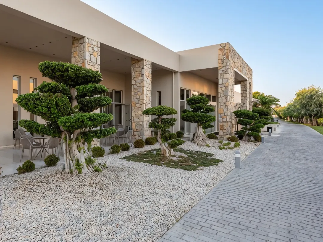 Akti Coast Club Marmari - Marmari