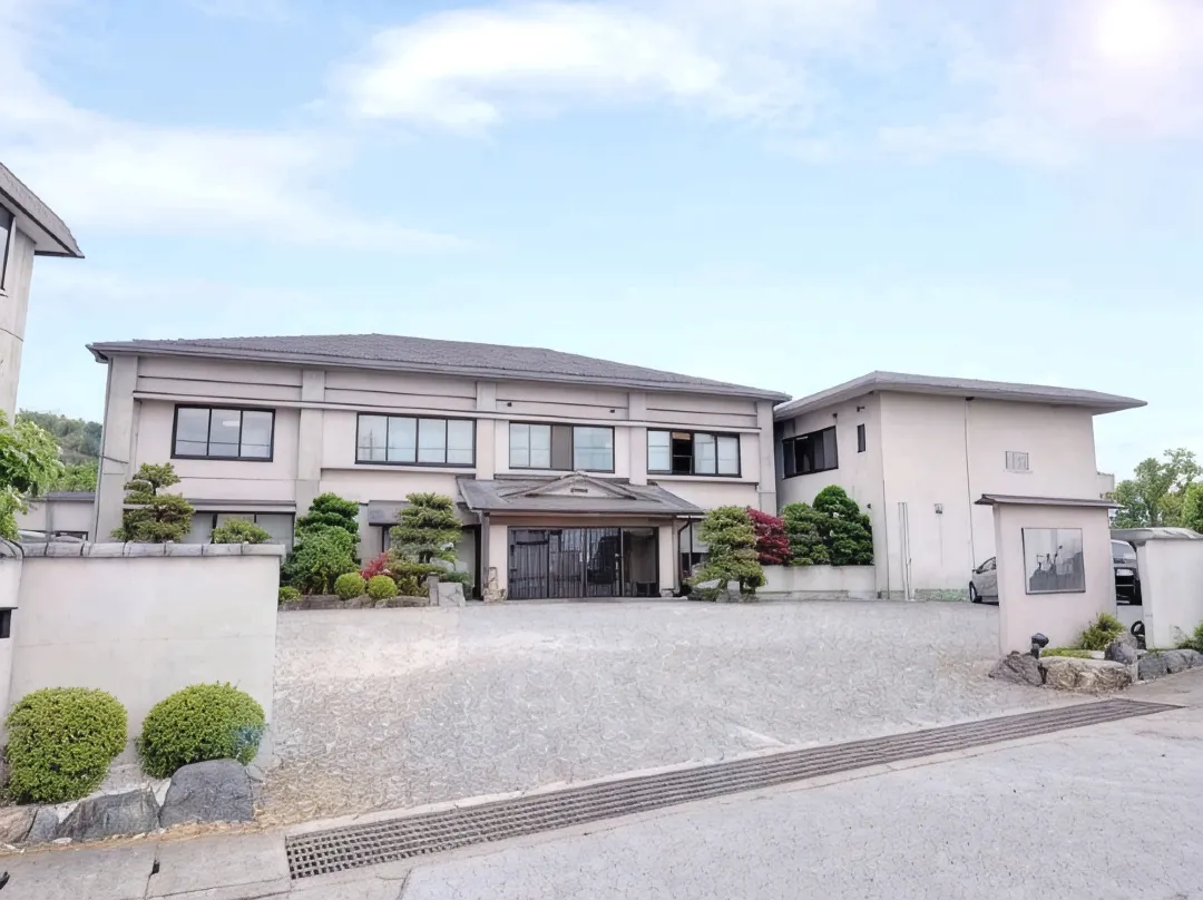 Futabaso - Hikone