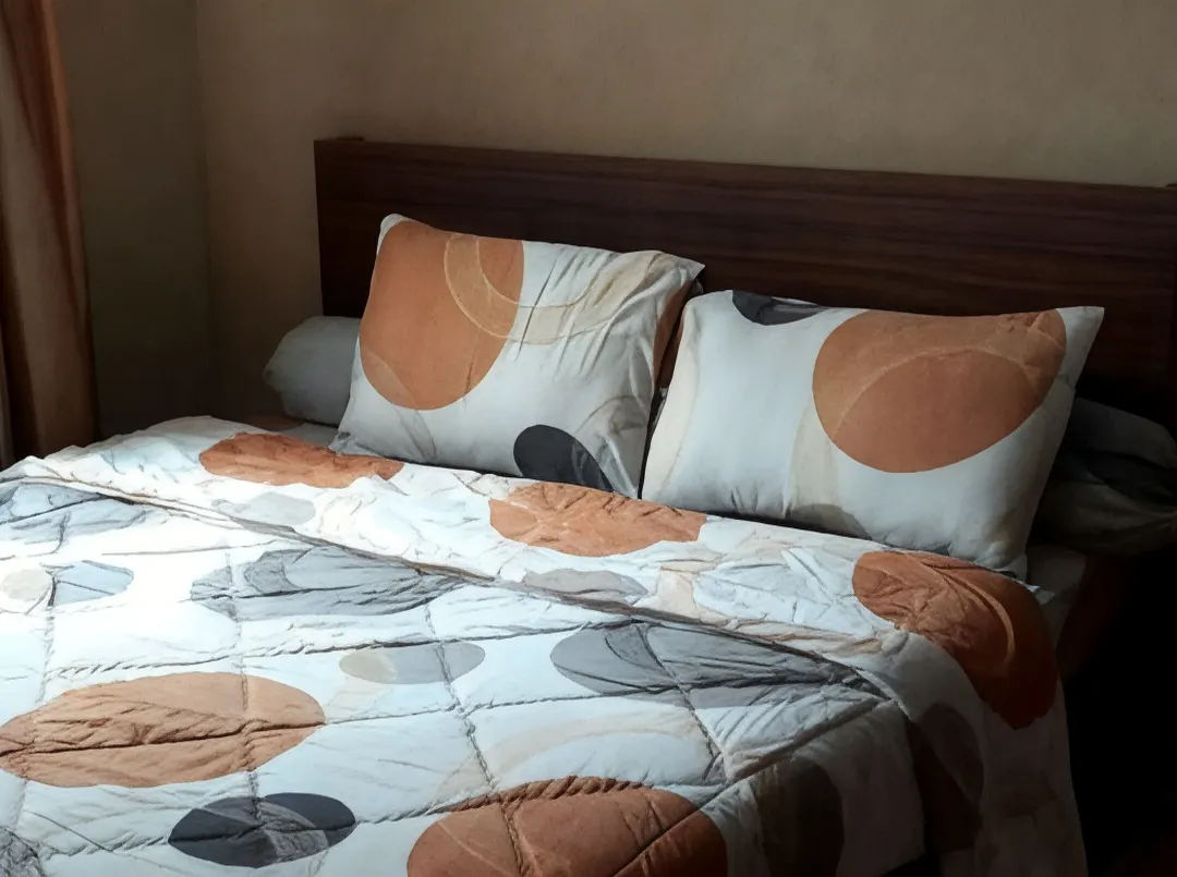 Ester Room Apartemen Kebagusan City - Depok