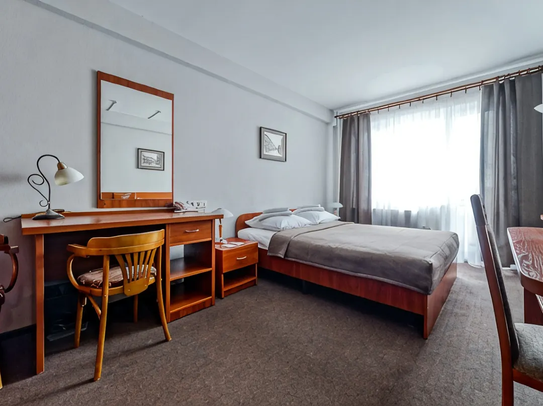 Zvezda Hotel - Minsk