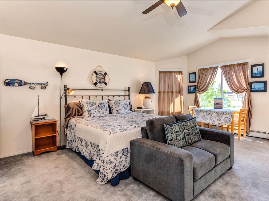 Castle Creek B&b - Grand Junction, CO