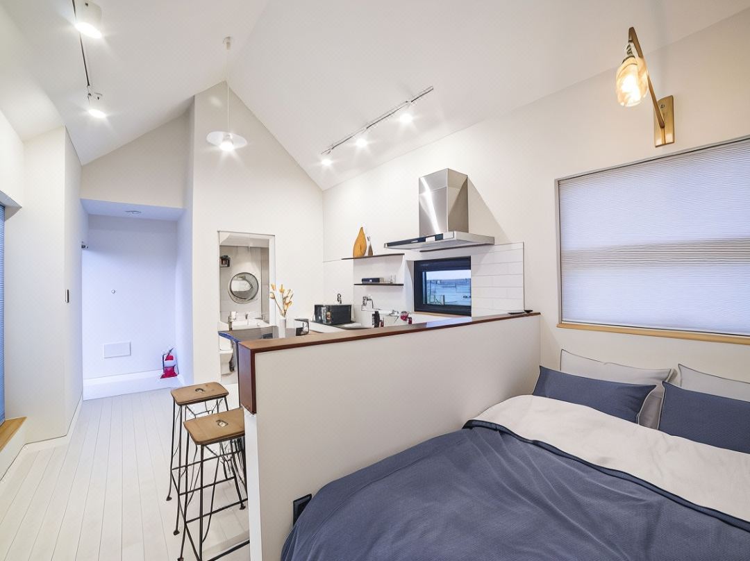 Wooyeon Handong Private Pension - Ciudad de Jeju