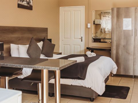 Casa Leitao Lodge - Phalaborwa