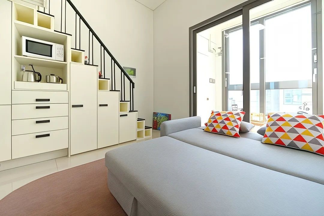 Ansan Rasen Stay - Ansan-si