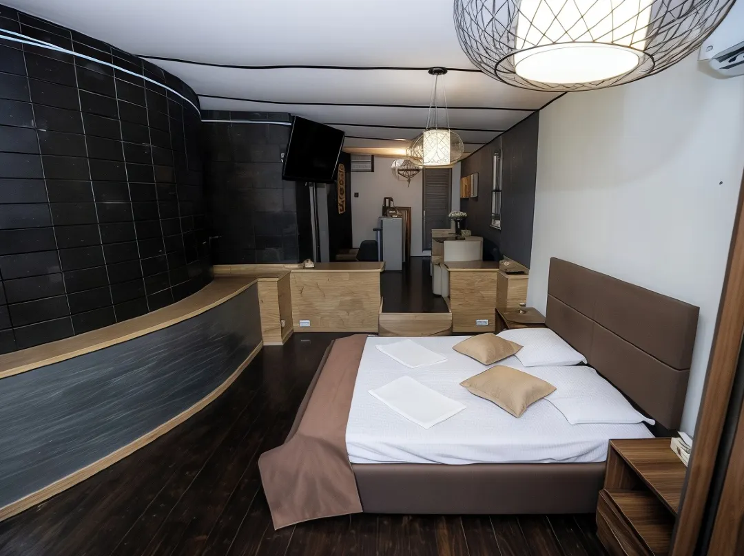 Hotel Tigran Mets Yerevan - Yerevan