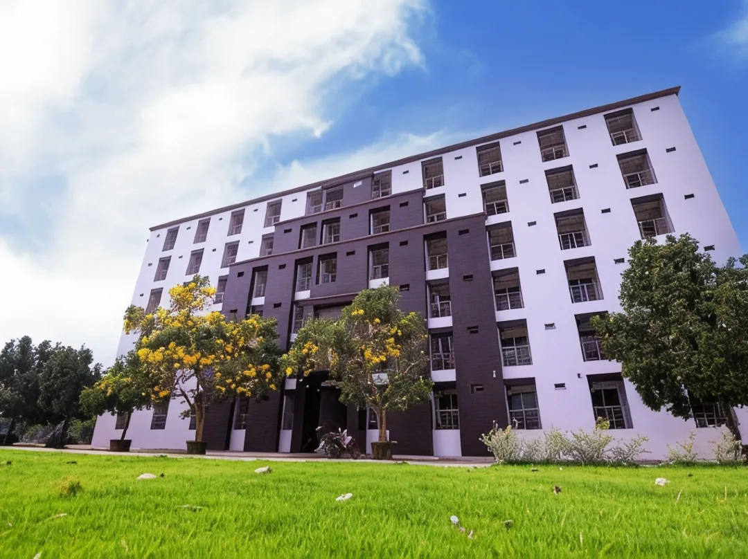 Creston Grand Hotel Suphan Buri - Mueang Suphan Buri District