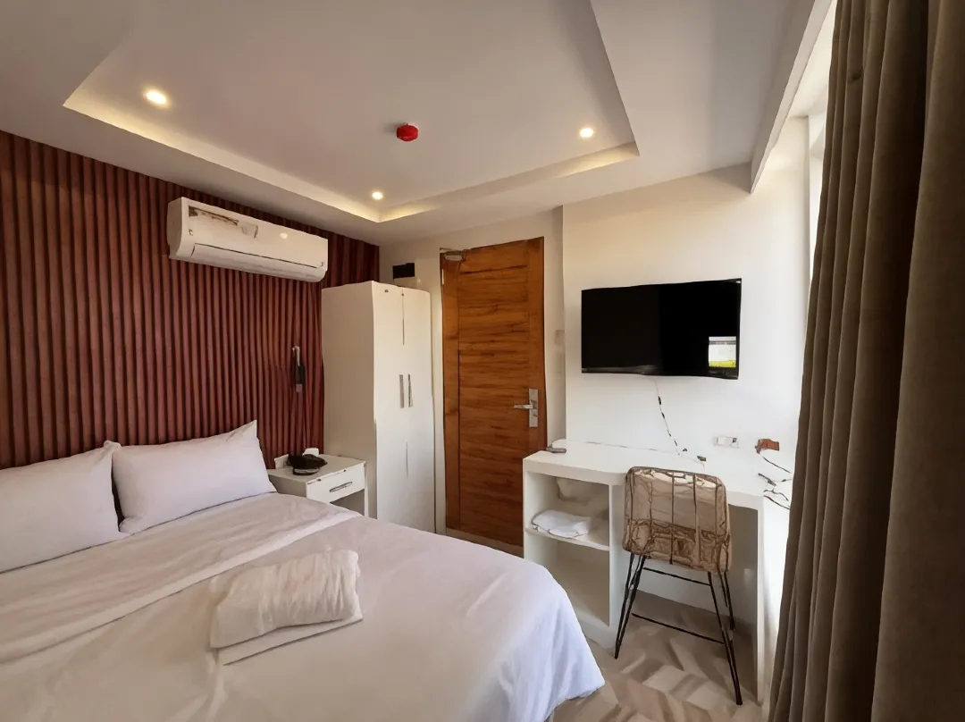 Casa Ison Hotel - Sablayan