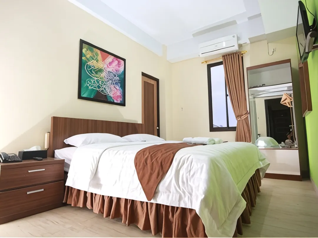 Khalifah Hotel - Palembang