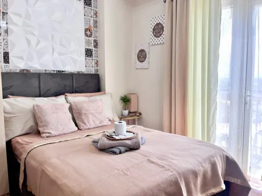 The Bs Crib Saint Dominique - Iloilo City