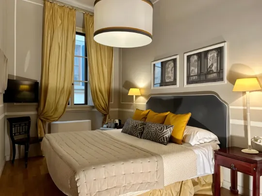 Residenza Dei Pucci - Firenze