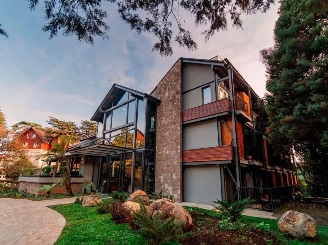 249 Design Hotel - Gramado