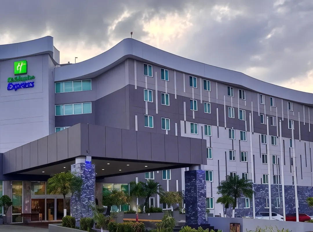 Holiday Inn Express Tapachula - Tapachula