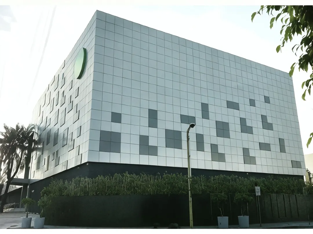 Green Sun Hotel - Makati