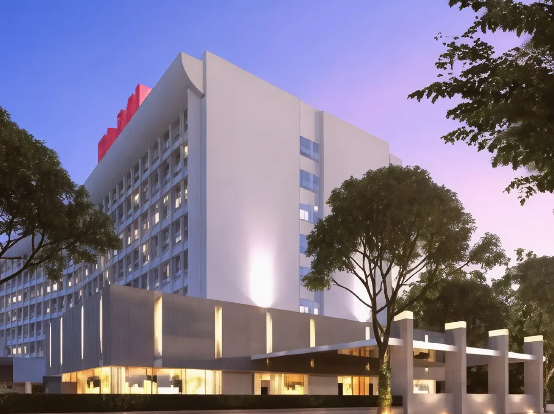 Elmi Hotel - Surabaya