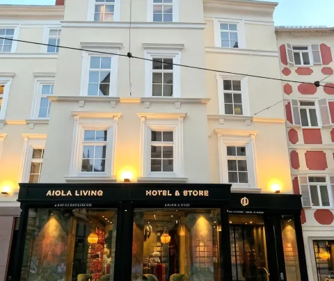 Aiola Living Graz - Graz
