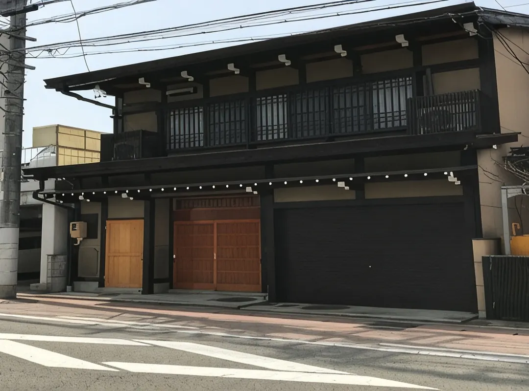 Hida Takayama Makotoya - Takayama