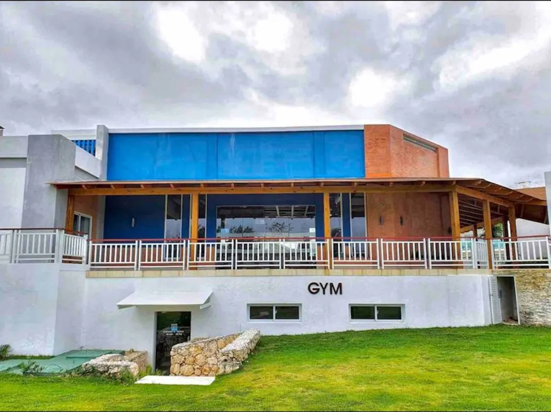 Cana Rock Chic Golf De Lux - Punta Cana