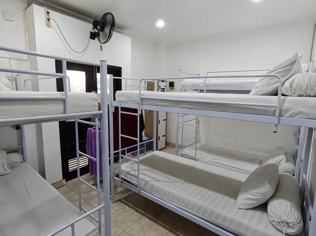 Koala Tidur Hostel Syariah Yogyakarta - Yogyakarta