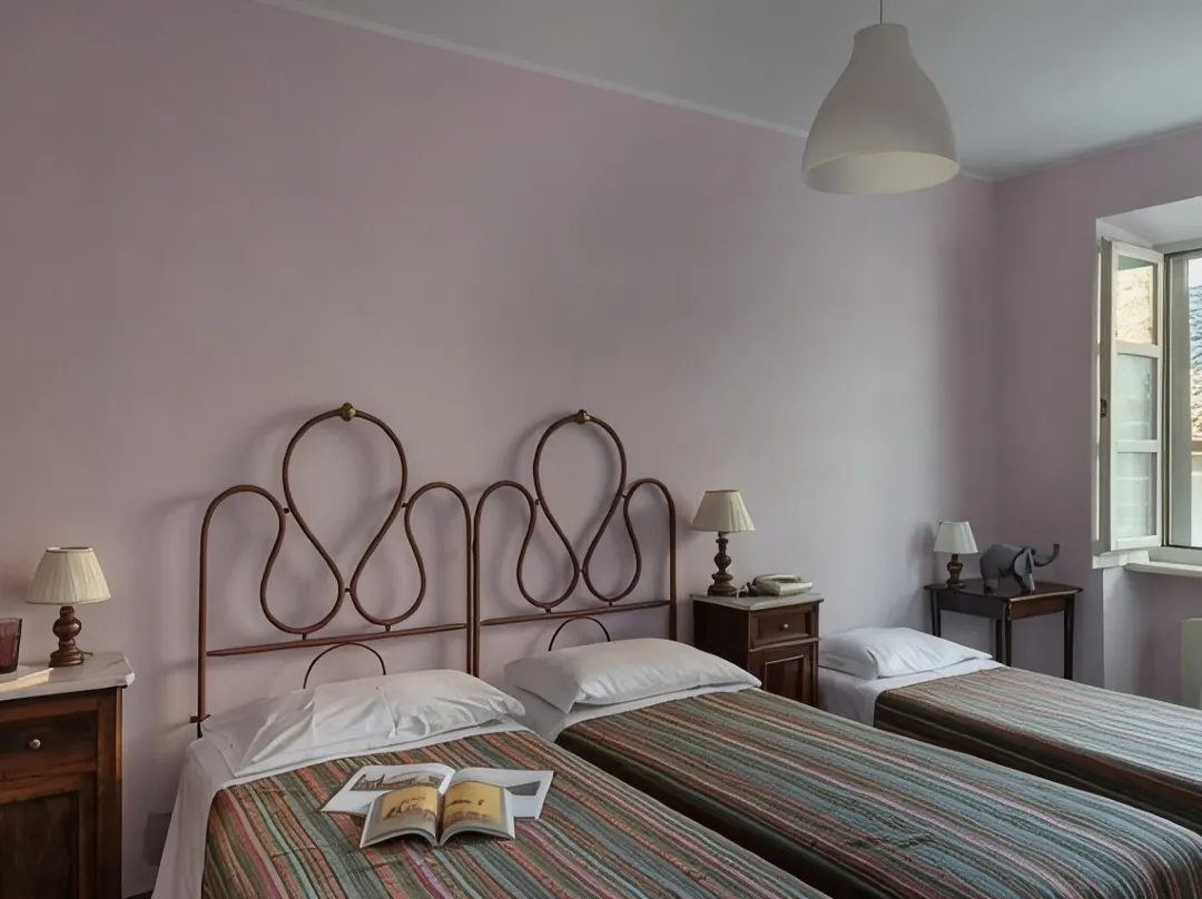 Hotel Posta - Palazzo Guidoni - Orvieto