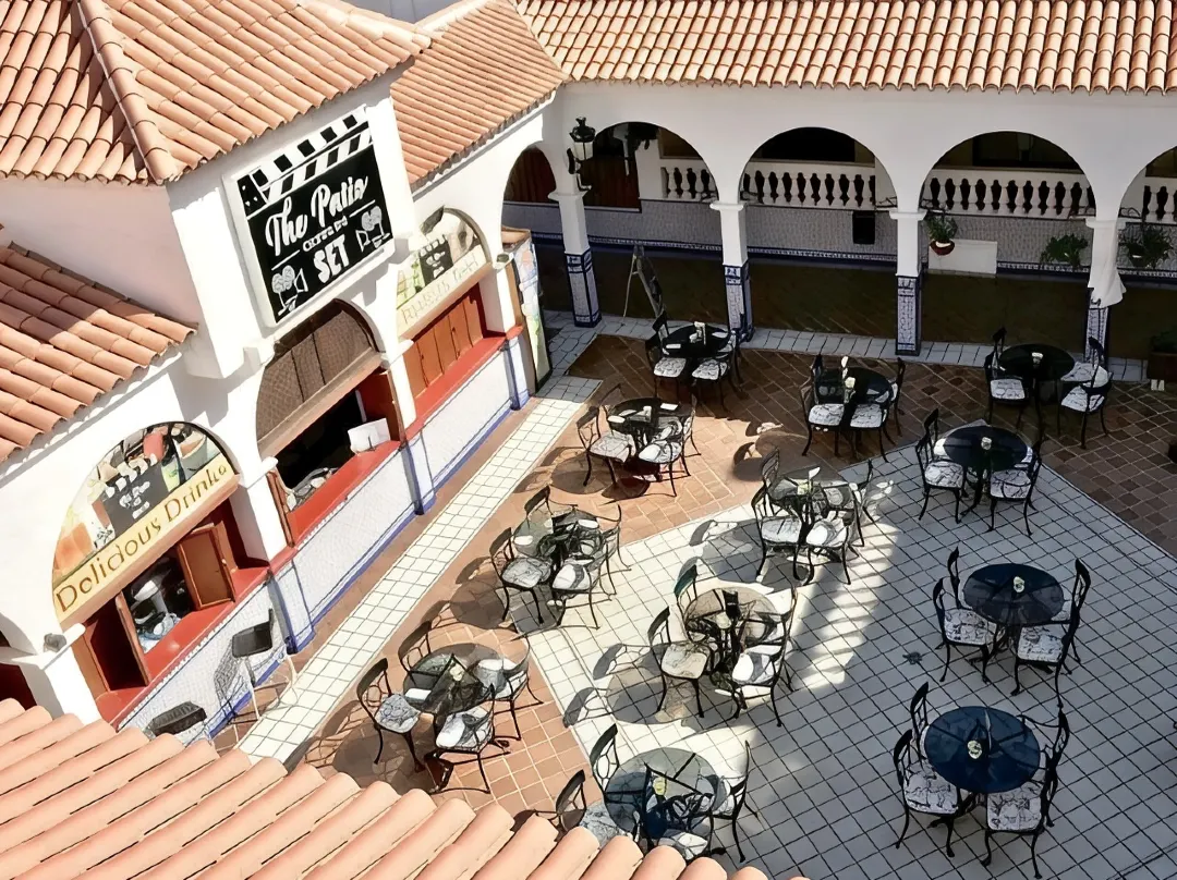 Ona Beverly Hills Heights - Îles Canaries