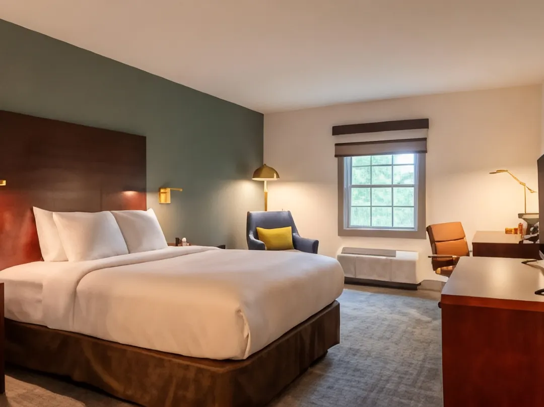 Comfort Inn Rockland - Boston - Hull, MA
