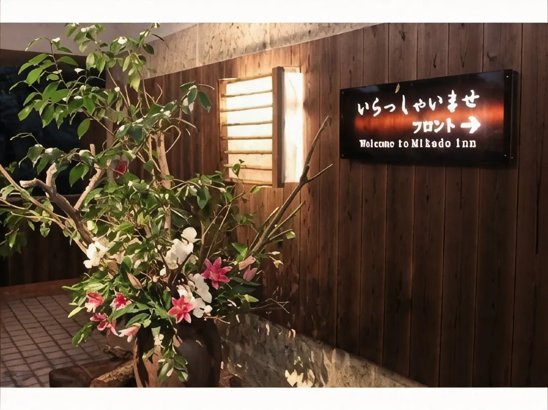 Mikado - Imabari