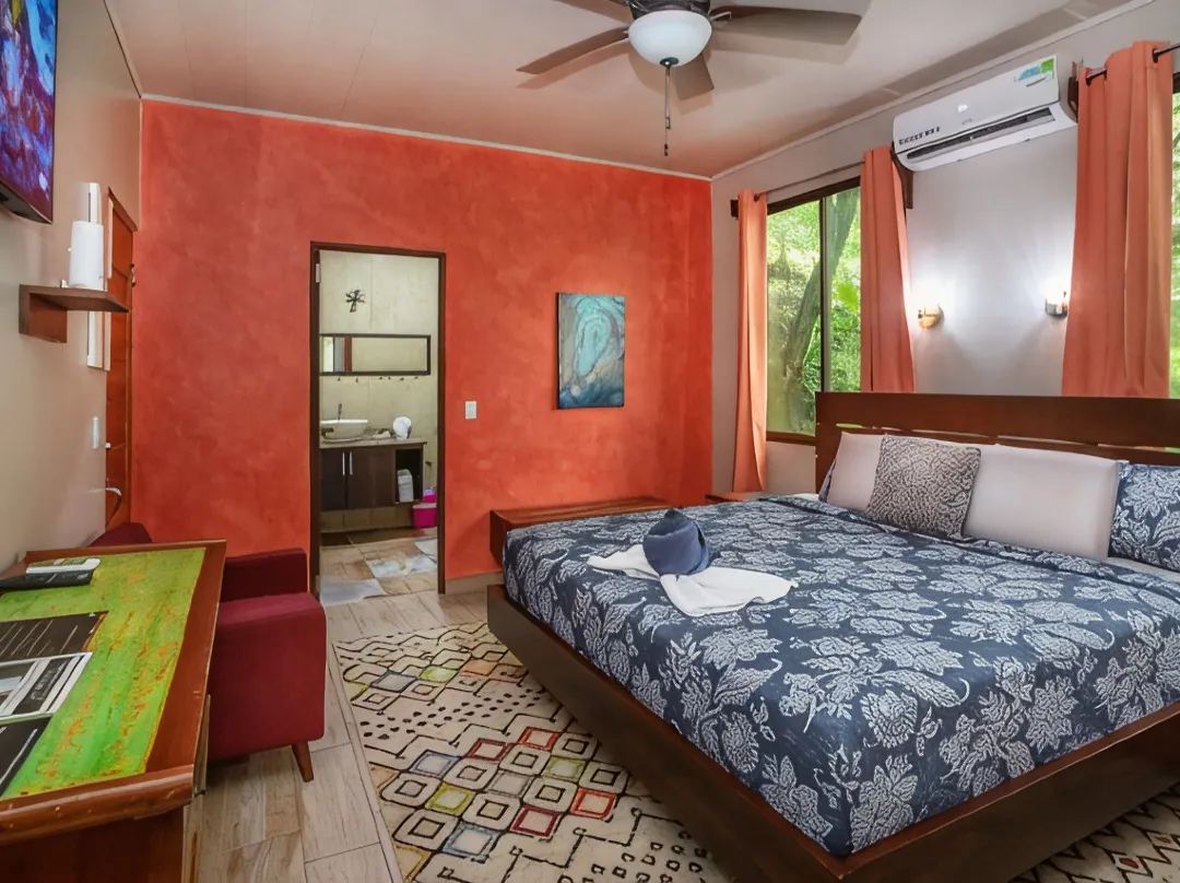 Hotel Casa Del Arbol Manuel Antonio - Adults Only - Quepos