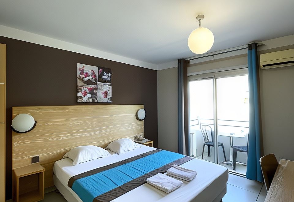 Hôtel Select - Réunion 호텔 - 생드니 레위니옹 호텔 가격, 후기 2024 | 트립닷컴