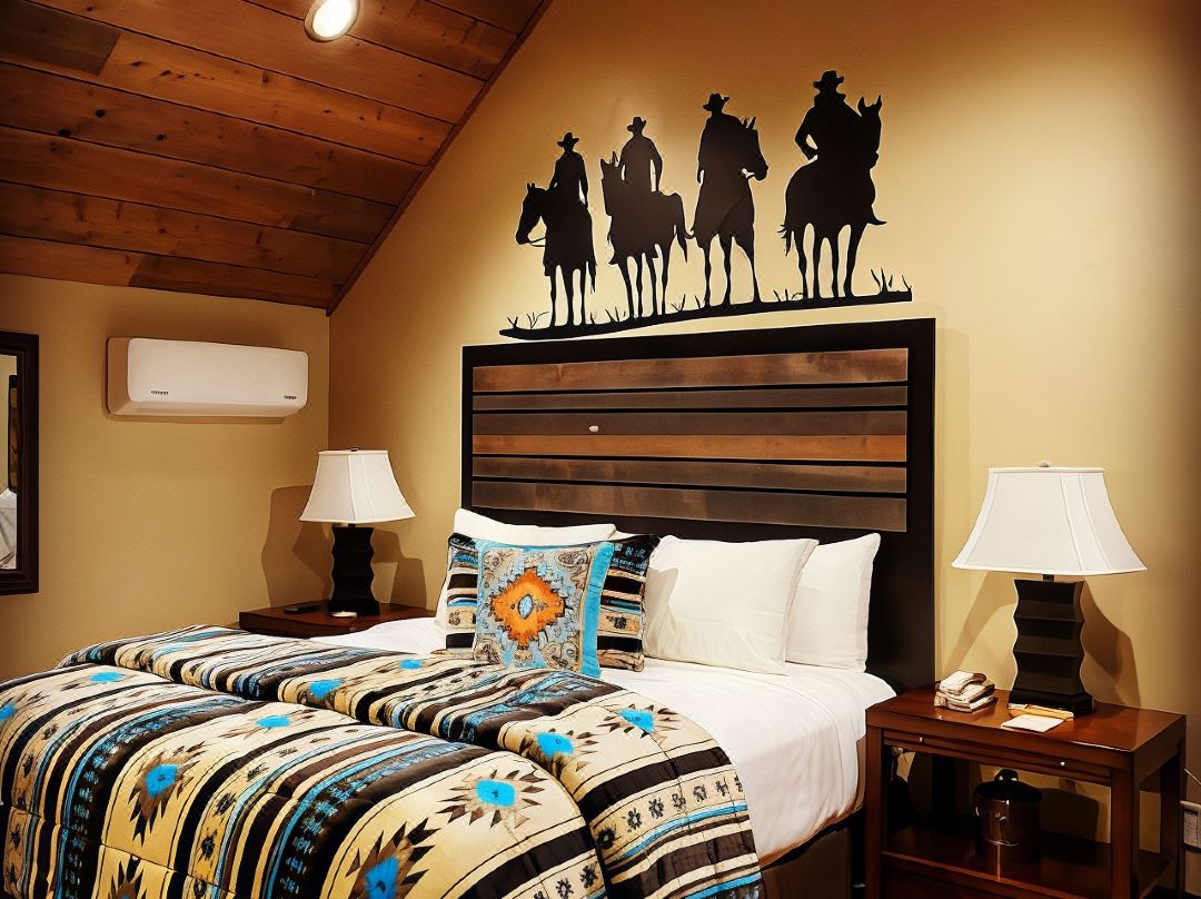 River Rock Inn B&b - Green River, UT